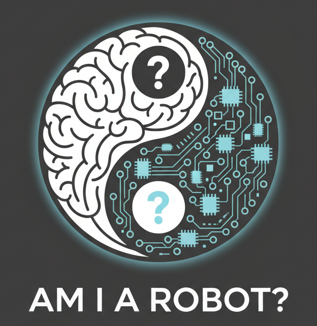 Am I A Robot?